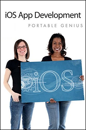 iOS App Development Portable Genius: Wentk, Richard: 9781118329894: Amazon.com: Books