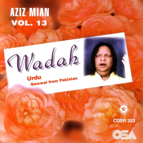 Amazon.com: Wadah : Aziz Mian: Digital Music