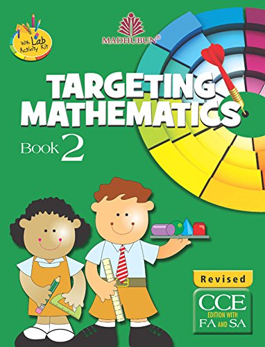 Amazon.co.jp: Targeting Mathematics - 2 (Revised) : 本