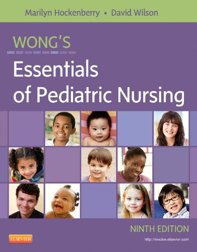 Buy Essentials of Pediatric Nursing Simulation Learning System Book ...