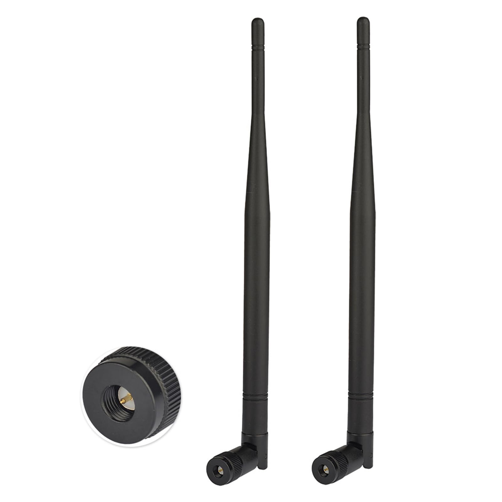 Amazon.com: Superbat 4G LTE Cellular Trail Camera Antenna 4dBi SMA Male ...