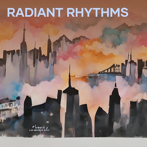 Play Radiant Rhythms by F Sarah Anisa on Amazon Music Unlimited