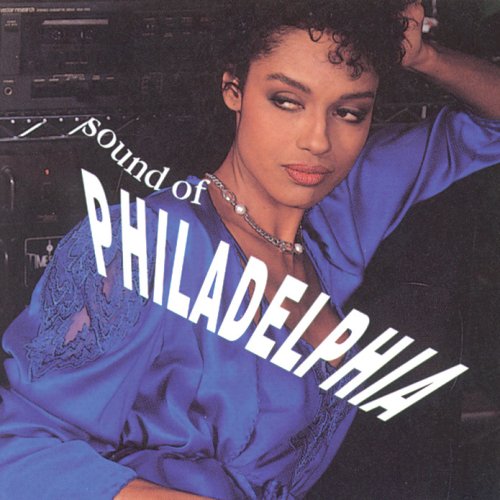 Various Artists - Sound of Philadelphia - Amazon.com Music