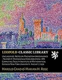 【発売日：2017年01月26日】・製造元:Leopold Classic Library