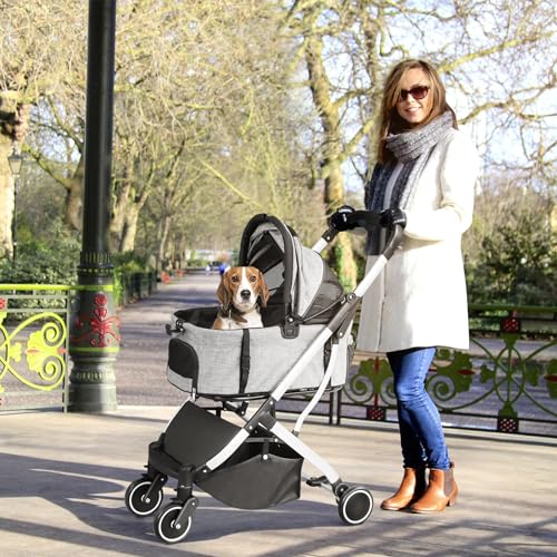 10 Best Dog Trolley For Large Dogs
