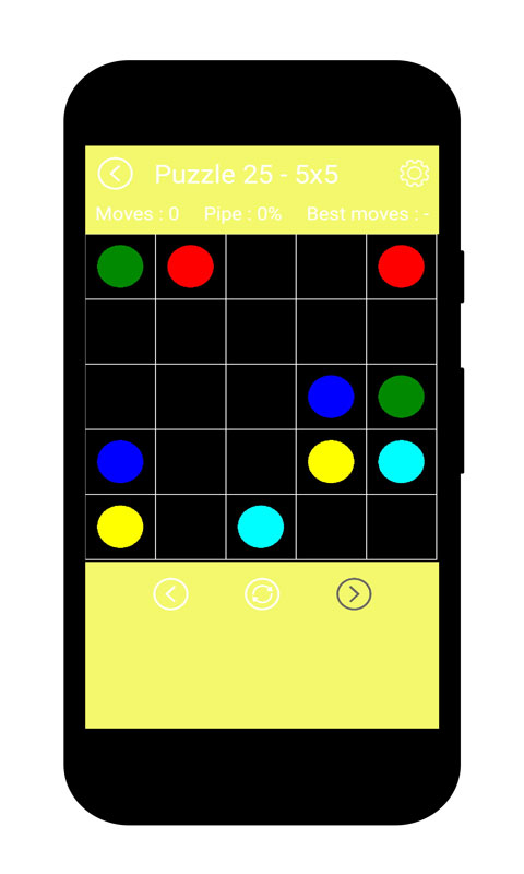 Linking Dots Games Bridges:Amazon.co.uk:Appstore for Android
