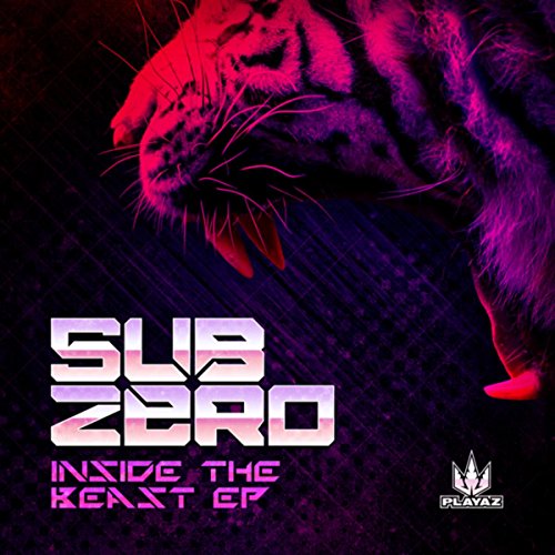 Amazon.com: Inside the Beast EP : Sub Zero & DJ Limited & Lucy Kitchen ...