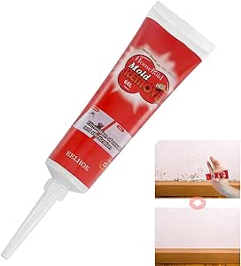 Mould Magic Extreme Gel, Magic Mould Remover, Mould Magic Gel for ...