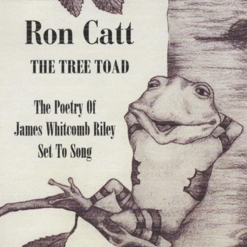 Play The Tree Toad by Ron Catt on Amazon Music