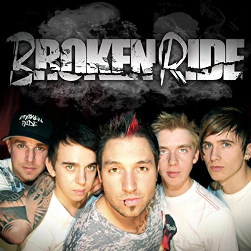 Play Broken Ride by Broken Ride on Amazon Music