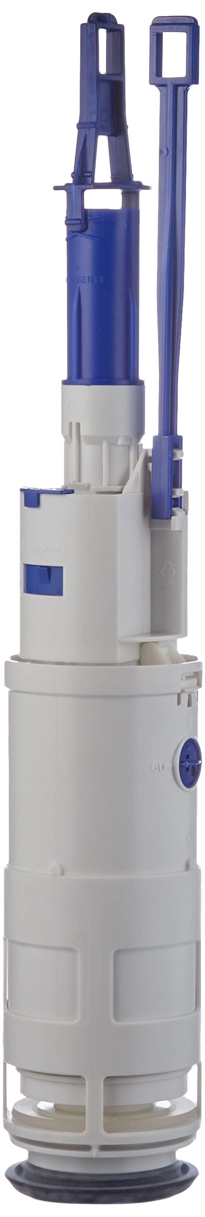 Geberit K11655 Cover Plate Twin Line Conversion Kit, Multi-Colour: Buy ...