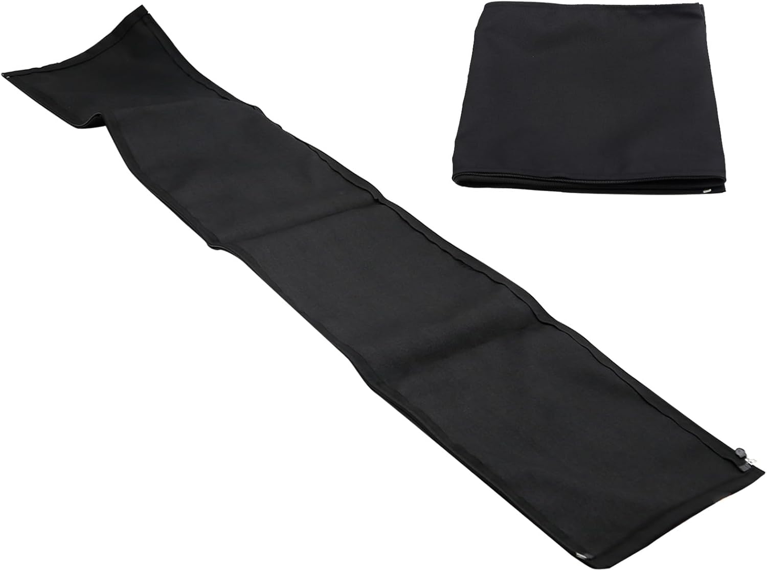 Amazon.com: 48Inch Trolling Motor Cable Sleeve Organizer Sleeve ...
