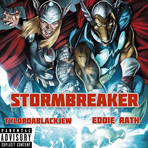 Storm Breaker de Tylorde feat. Eddie Rath en Amazon Music Unlimited