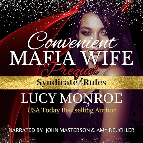 Amazon.com: Urgent Vows: An Age Gap Forced Marriage Mafia Romance (Syndicate Rules Book 2 ...