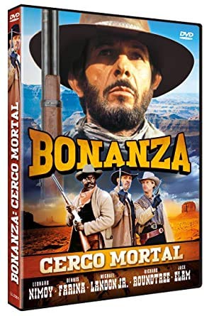 Bonanza - Angriff auf die Ponderosa / Bonanza: Under Attack ...