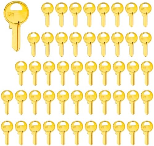 Arrow AR1-BR AR1 Blank Key - pack of 50 - Amazon.com