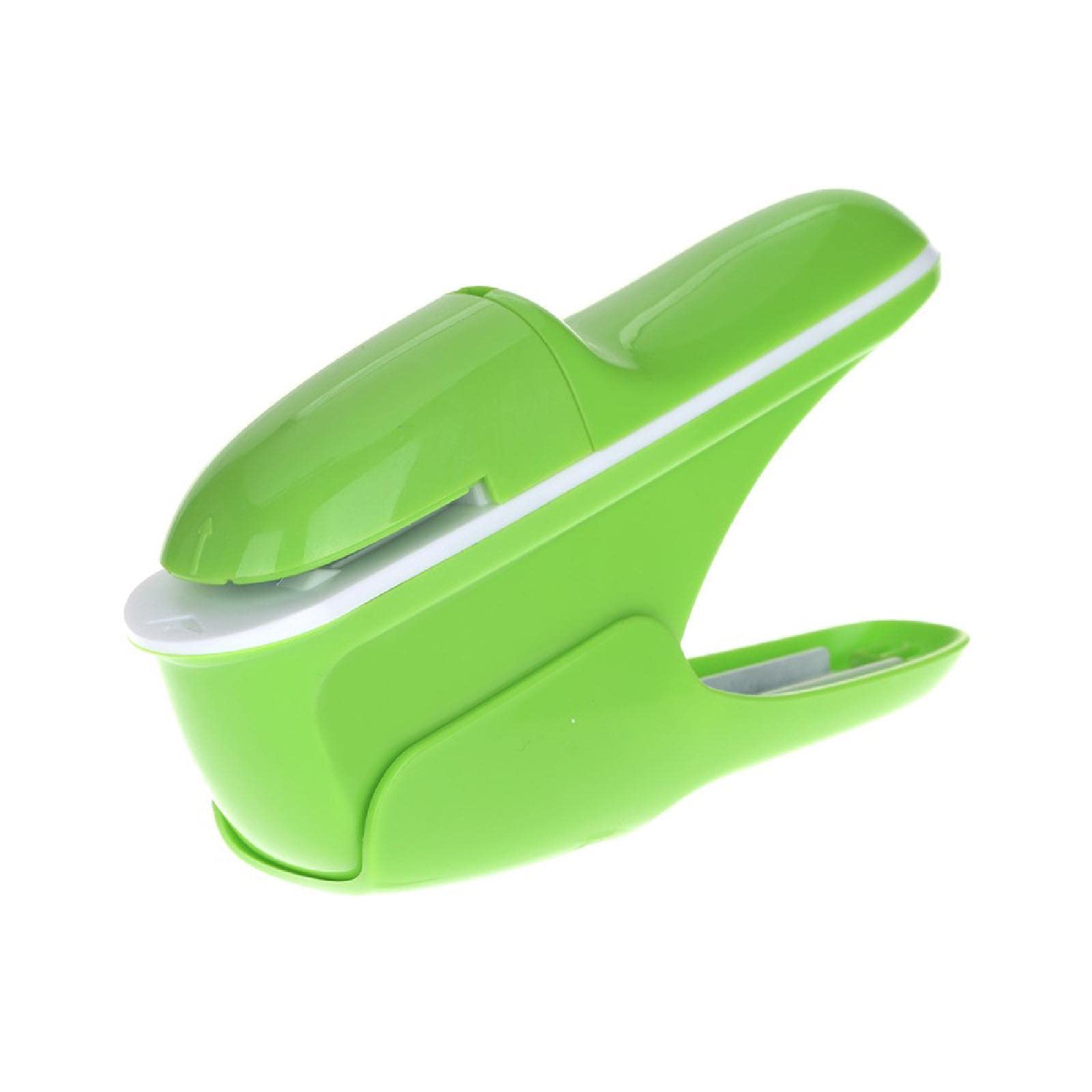 Stapleless Stapler, Manual Staplers, Portable Staple-Free Stapler for ...