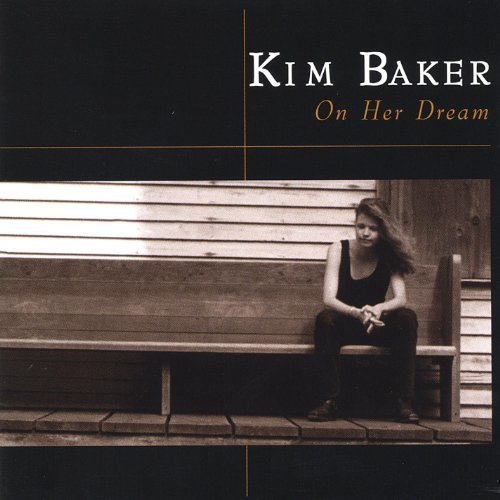Play On Her Dream by Kim Baker on Amazon Music