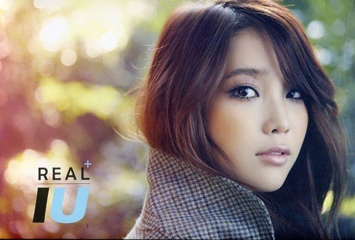 IU - Real - Amazon.com Music