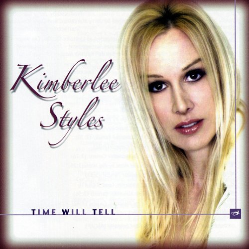 Play Time Will Tell by Kimberlee Styles on Amazon Music