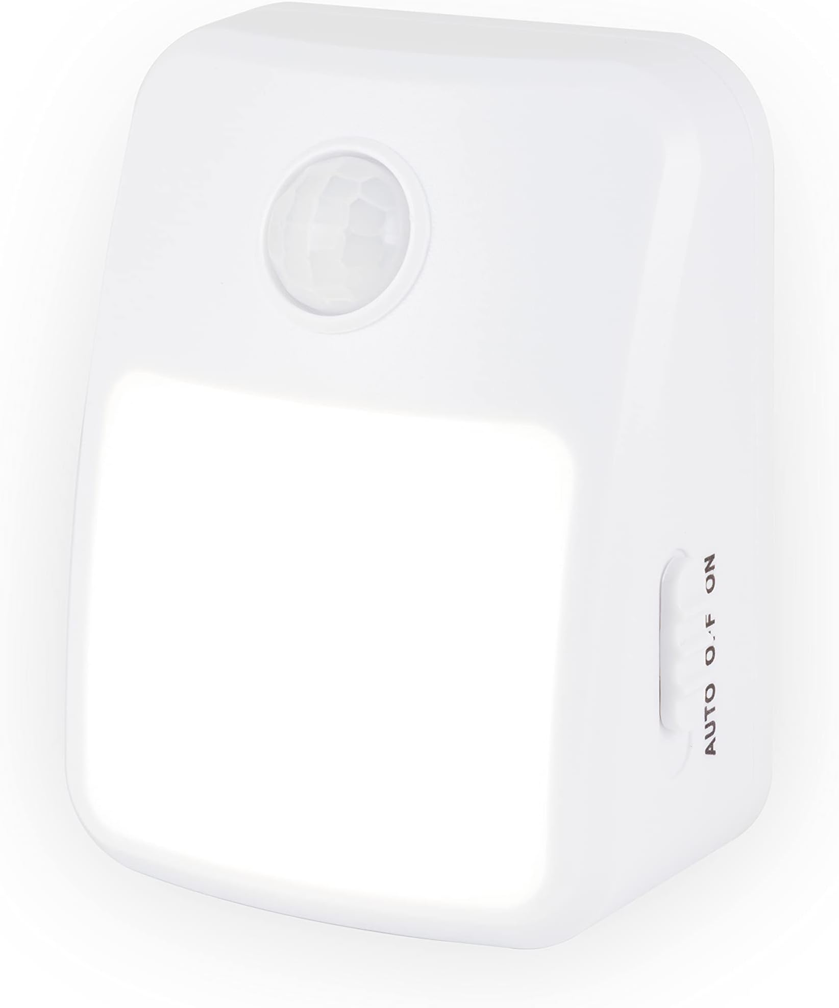 Amazon.com: Energizer Motion Sensing LED Tabletop Light, 25 Lumens ...