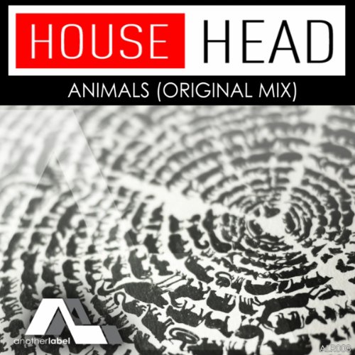 Play Animals by House Head on Amazon Music