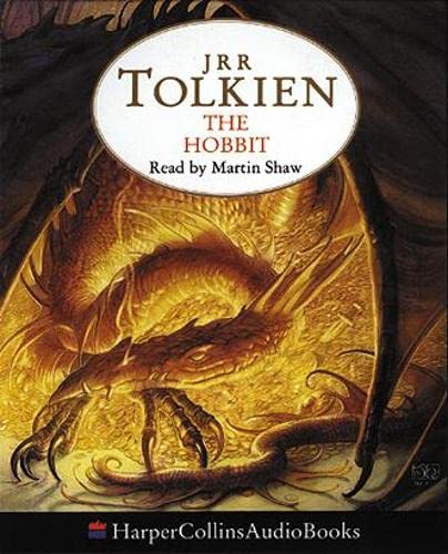 The Hobbit: 9780001046764: Amazon.com: Books