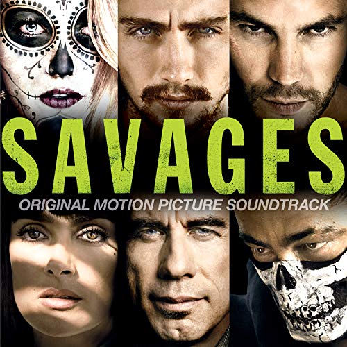 Play Savages (Original Motion Picture Soundtrack) by VARIOUS ARTISTS on ...