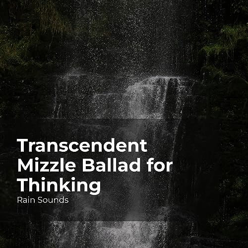 Transcendent Mizzle Ballad for Thinking by Rain Sounds & Natural Rain ...