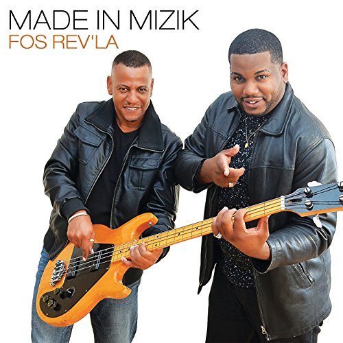 Écouter Fos rev'la par Made In Mizik sur Amazon Music Unlimited