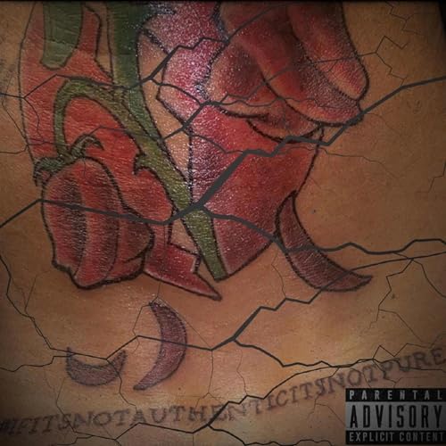 Play THEE AUTHENTICITY OF DANNYB by DannyBTheeStud on Amazon Music ...
