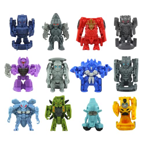 Transformers Tiny Turbo Changers 2″ 5cm Series 2 Blind Bag Figures ...