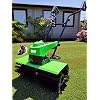 Amazon.com: Turfmatic™ Artificial Grass Brush - 600mm (24") Extra Wide ...
