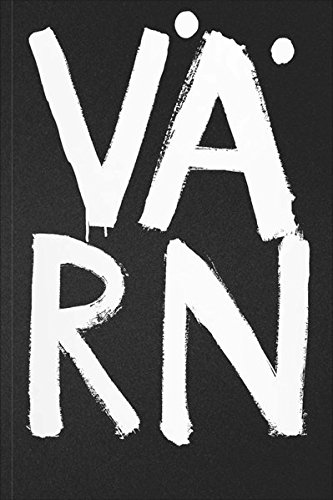 John Skoog: Varn by Görner, Klaus