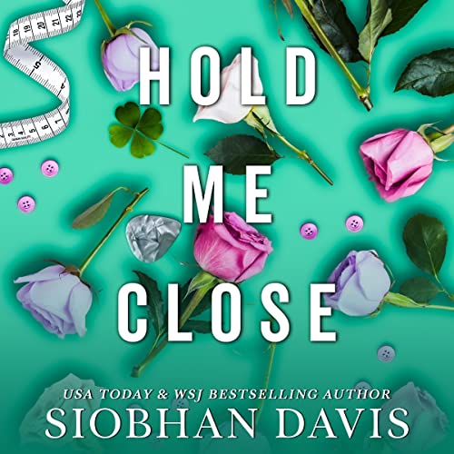 Amazon.com: Hold Me Close: All of Me Duet, Book 3 (Audible Audio ...