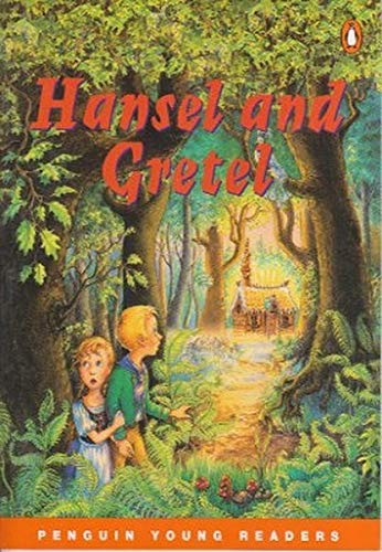 Amazon.com: Hansel and Gretel (Penguin Young Readers, Level 3 ...