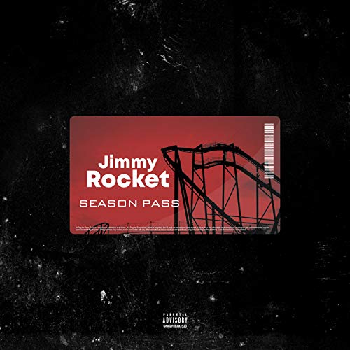 Amazon.co.jp: Season Pass [Explicit] : Jimmy Rocket: デジタルミュージック