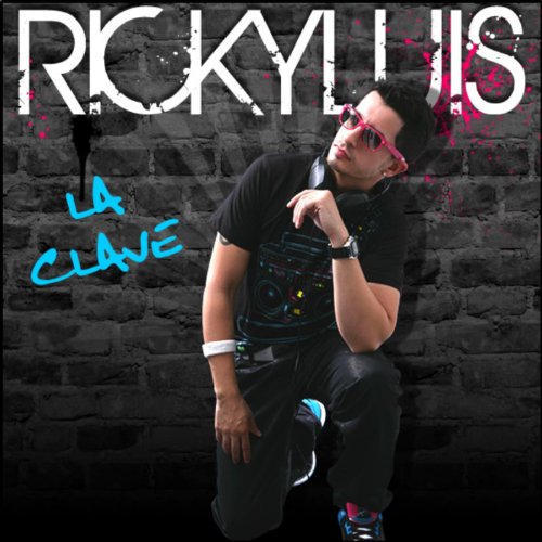Amazon.com: La Clave : Ricky Luis: Digital Music