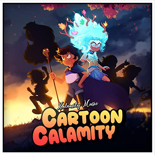 Amazon Music - Kalamity MusicのCartoon Calamity - Epic Cover Collection ...