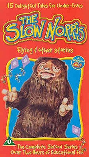 Slow Norris, the: Amazon.it: Film e TV