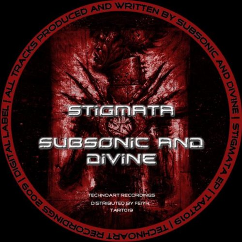 Play Stigmata by Subsonic And Divine on Amazon Music