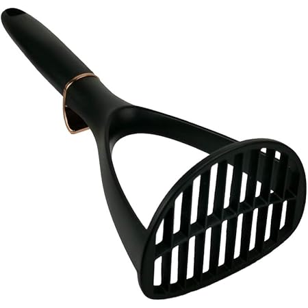 Amazon.com: Cuisinart, Nylon Potato Masher: Home & Kitchen
