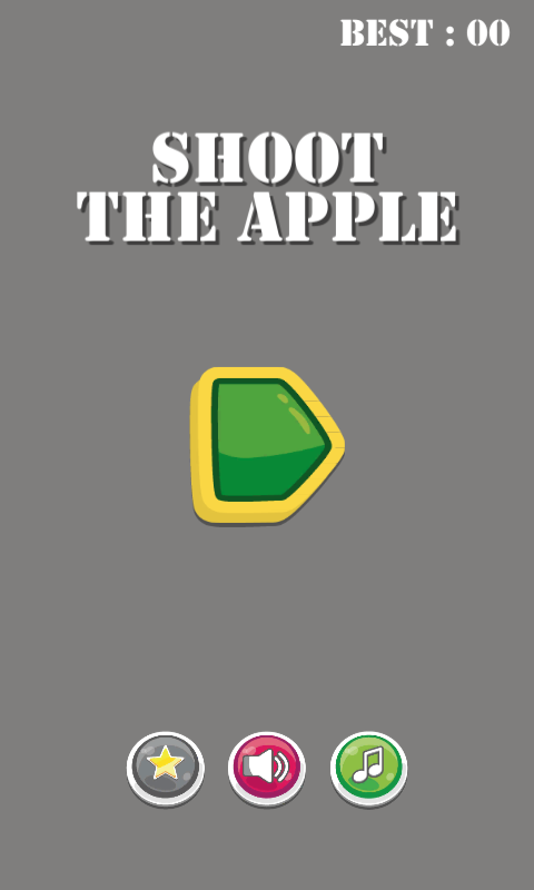 Shooting Game : shoot the apple 2018 - App on Amazon Appstore