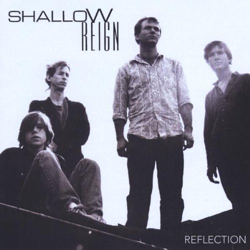 Shallow Reign - Reflection - Amazon.com Music