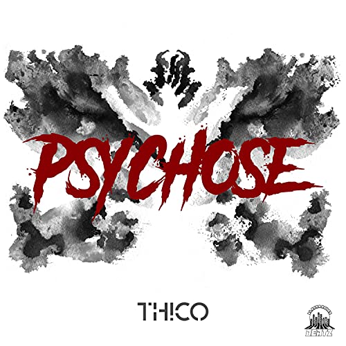 Psychose de Thico en Amazon Music Unlimited