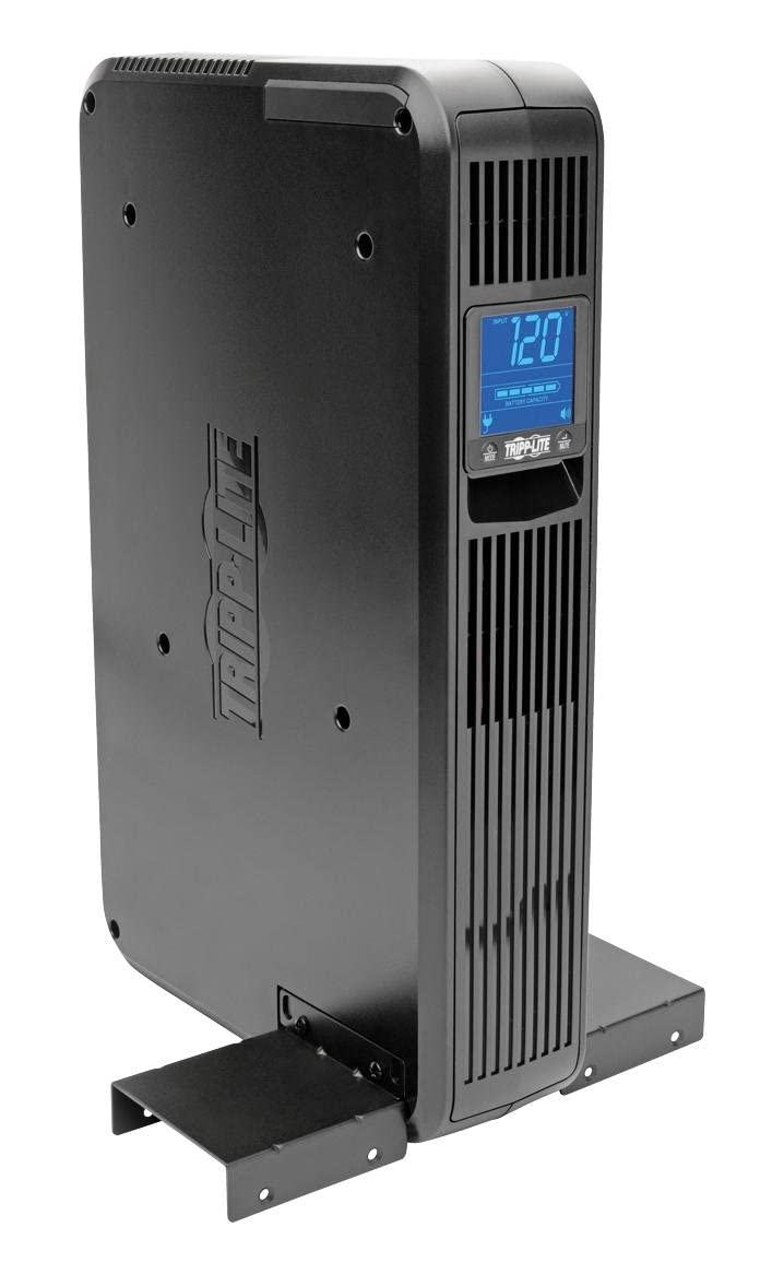 Amazon.com: SMART1500LCD Smart LCD 1500VA UPS AVR 120V with USB, DB9 ...