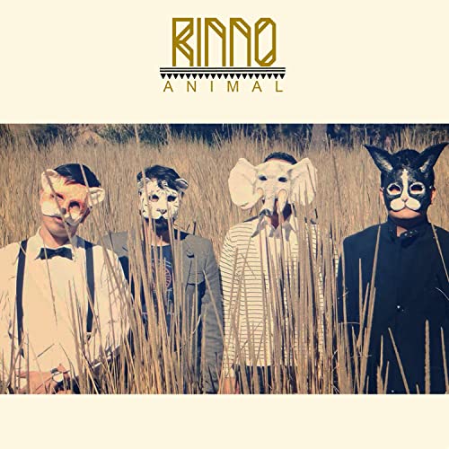 Amazon MusicでRinnoのAnimalを再生する