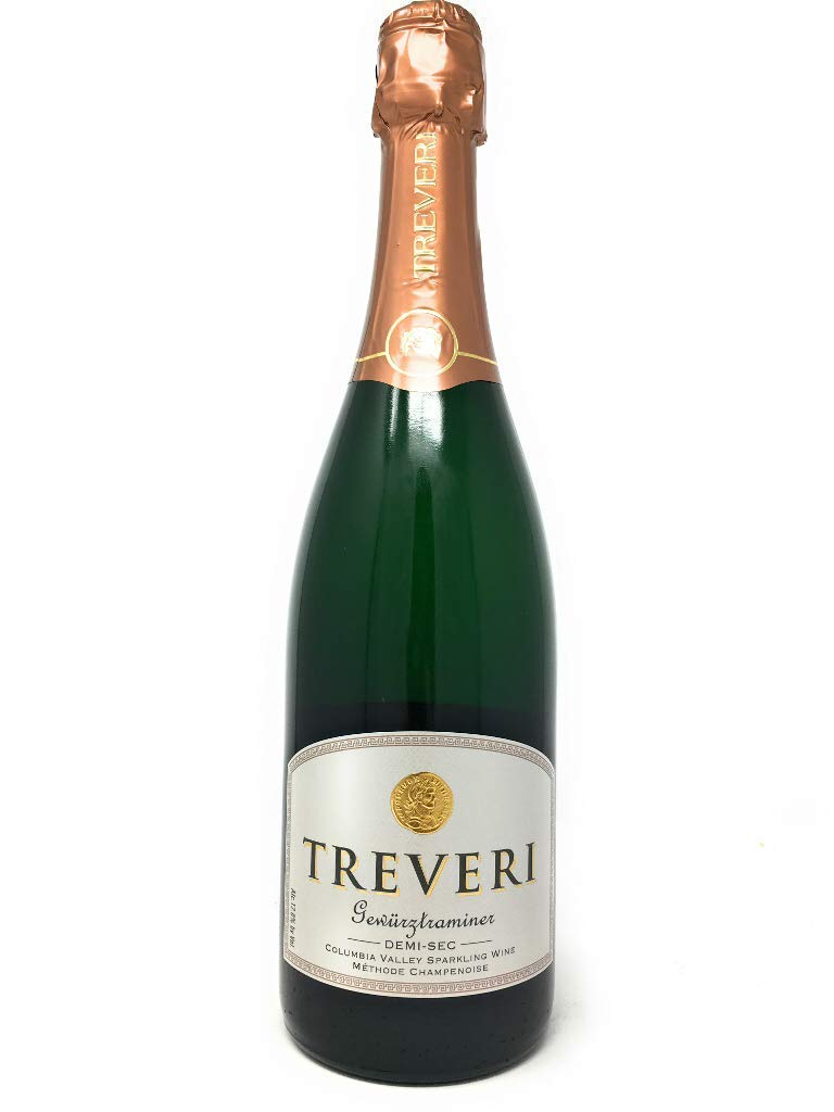 TREVERI CELLARS Gewurztraminer, 750 ML at Amazon's Wine Store