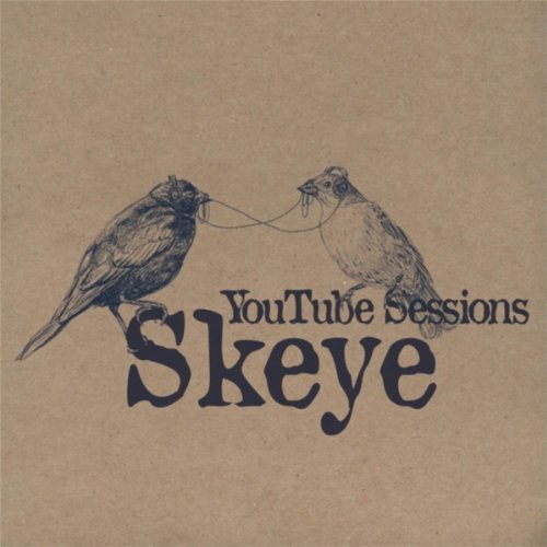 Play Youtube Sessions by Skeye on Amazon Music