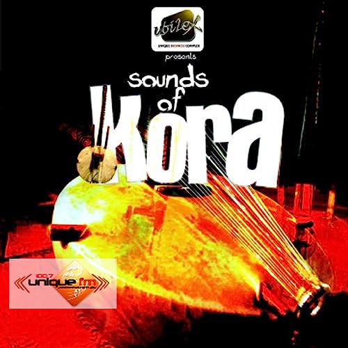 Play Sounds of Kora by Jali Momodou Suso on Amazon Music